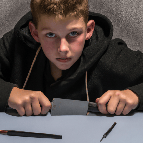 What is Juvenile Delinquency? Uncovering the Truth to Stop Youth Crime ...