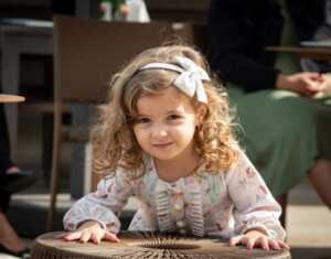 German Girl Names: Unique, Beautiful, and Rich in History