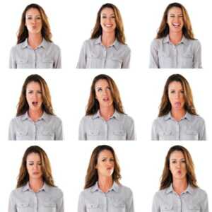 The Fascinating World of Facial Expressions