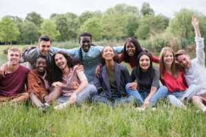 Understanding Cultural Background: The Tapestry of Human Diversity
