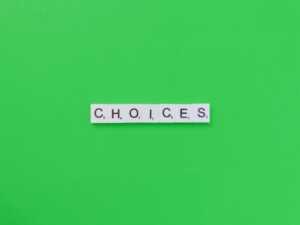 Understanding the Importance of Choices for Children