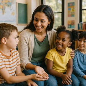 The Nurtured Heart Approach: Transforming Relationships